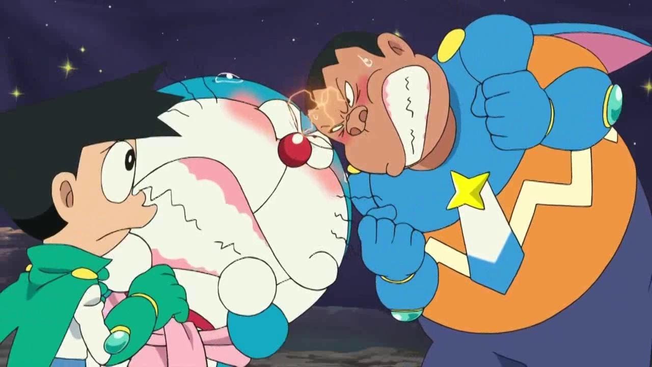 Doraemon Super Special - Doraemon Super Special 2019 - Part 1 - YouTube
