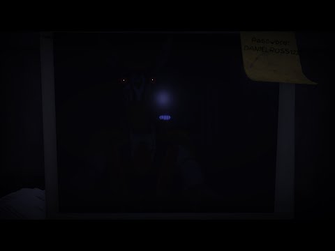 Jack's Circus Chapter 2 | Teaser Trailer