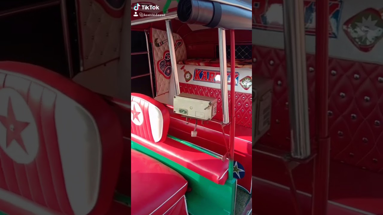 Bajaj Re Full Modified - YouTube