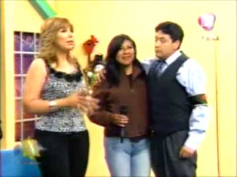 María y Víctor - YouTube