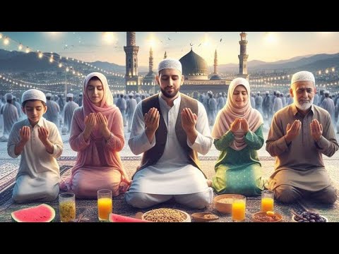 Reality of fasting on 15 Shaban.#ShabanKeRoze - YouTube