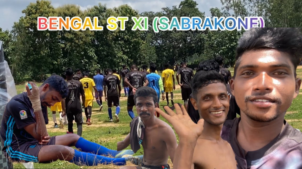 FOOTBALL TURNAMENT VLOG VIDEO - YouTube