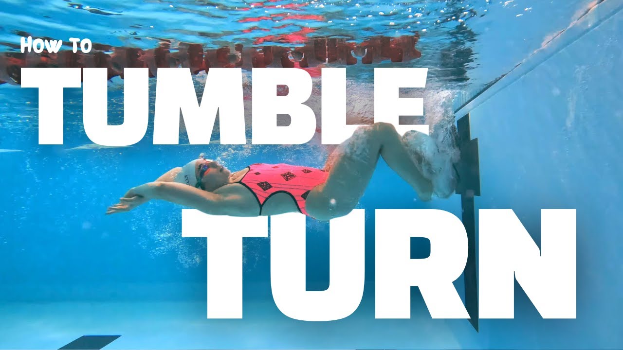 How to do FAST Freestyle Flip Turns - YouTube