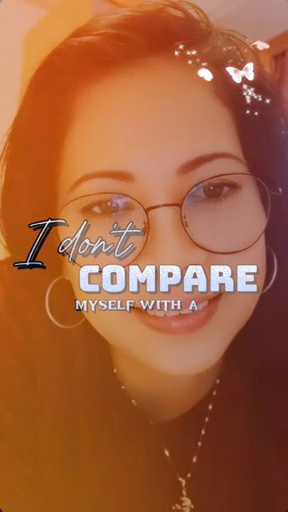 I KNOW MYSELF BETTER#,#shortvideo#youtubeshorts #youtube #shorts #myself - YouTube