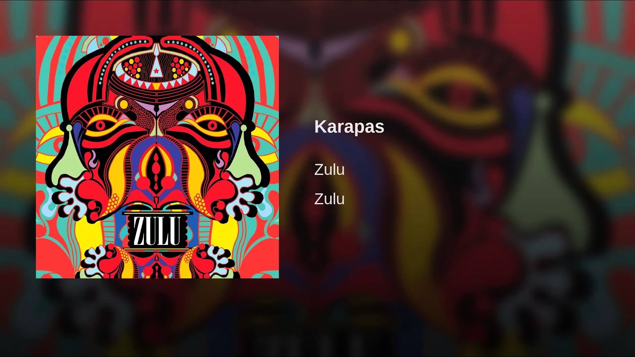Karapas - YouTube