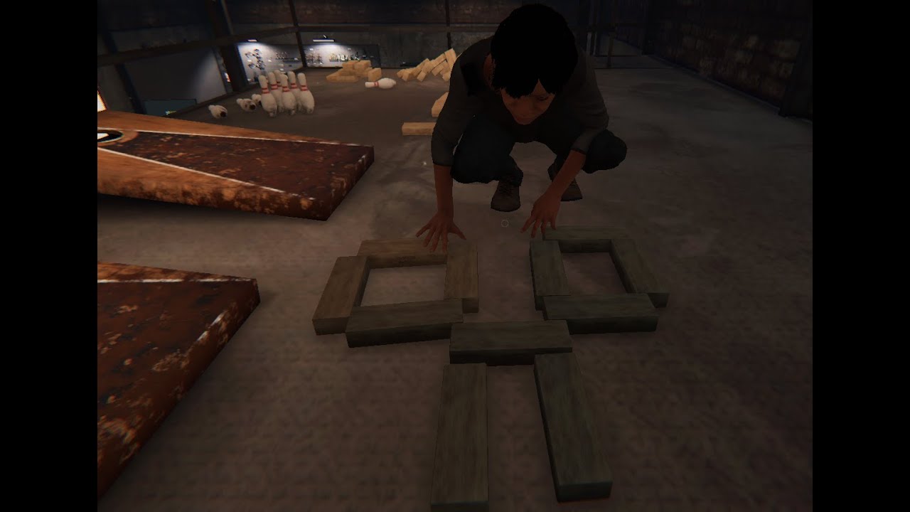 Rust (again) - YouTube