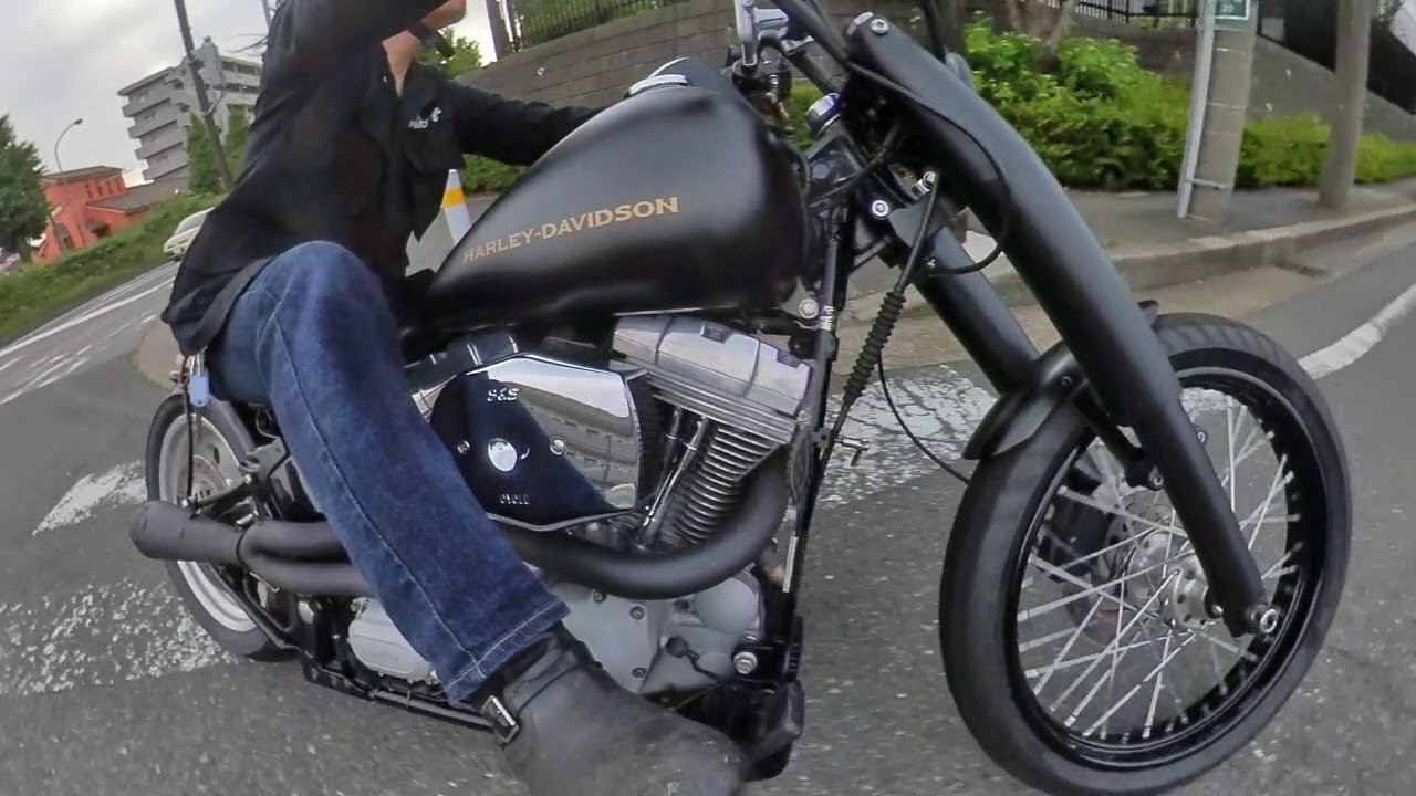 FXST1580 カスタム - YouTube