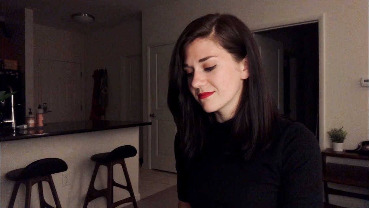 "Cherry" Harry Styles Cover - YouTube
