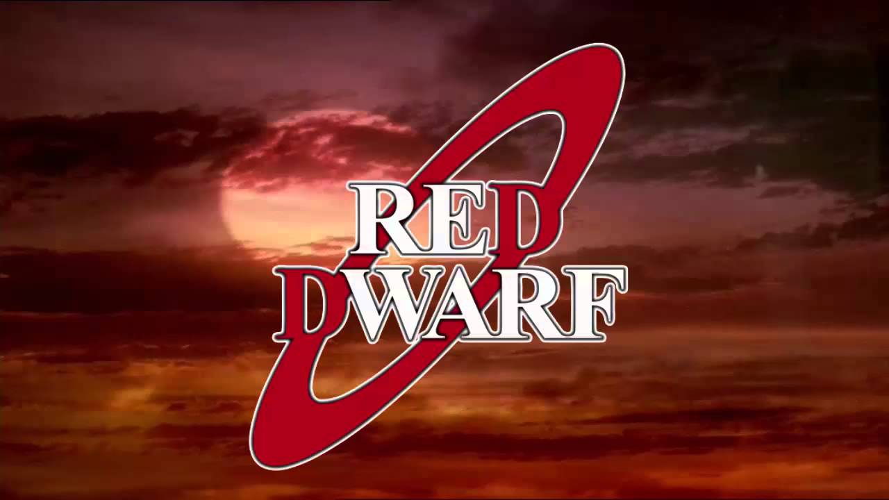 Red Dwarf - Gunmen of the Apocalypse Theme - YouTube