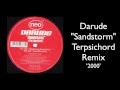 Darude – Sandstorm (1999, CD) - Discogs