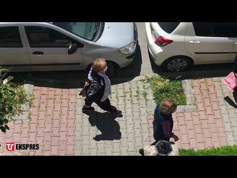 65 yaş üzeri vatandaşlara sokağa çıkma izni