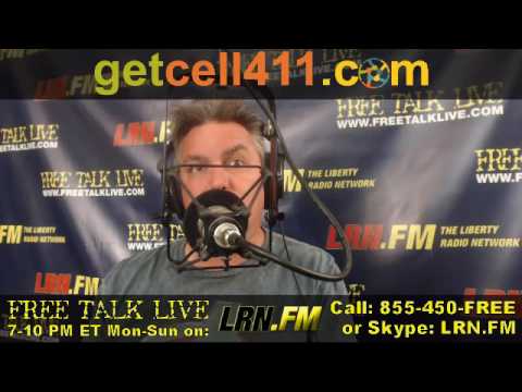 Free Talk Live 2016-10-12 - YouTube