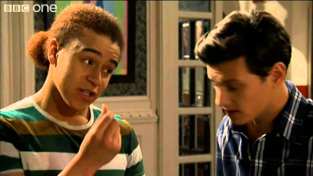 Imogen's Mum - Waterloo Road - Series 8 Episode 4 - BBC - YouTube