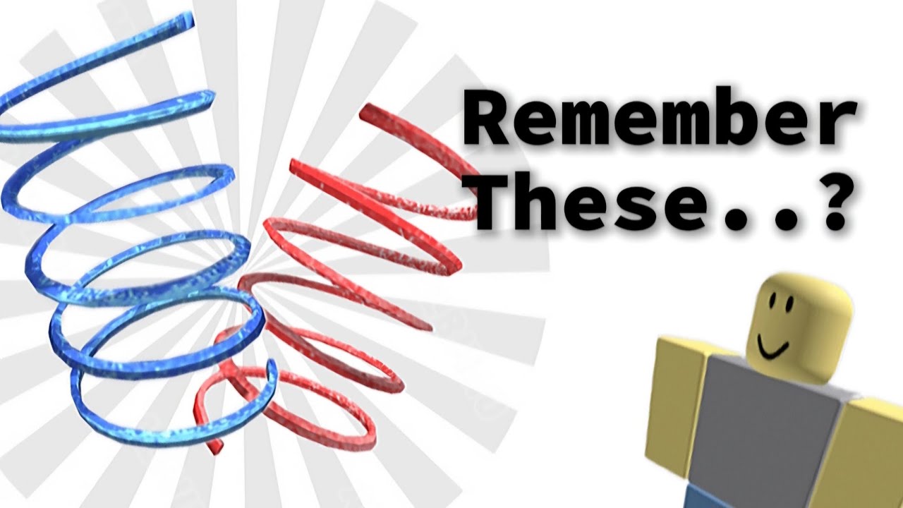 THE ROBLOX COILS EXPLAINED.. - YouTube