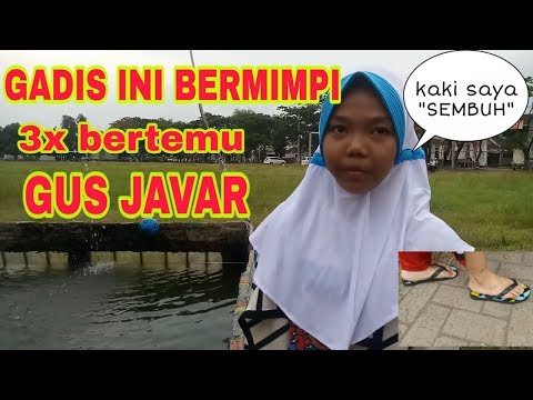 Acara gus javar di majukan tgl 16 maret||inilah kesaksian tamu GUS JAVAR