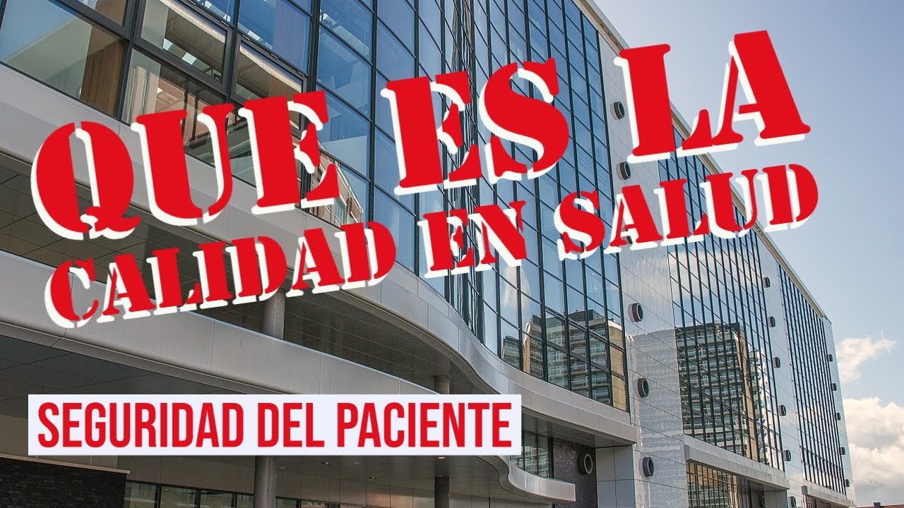 "Descubre el secreto de la excelencia médica: ¡Qué es realmente la ...