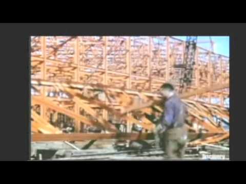 American Mobilization for ww2 - YouTube