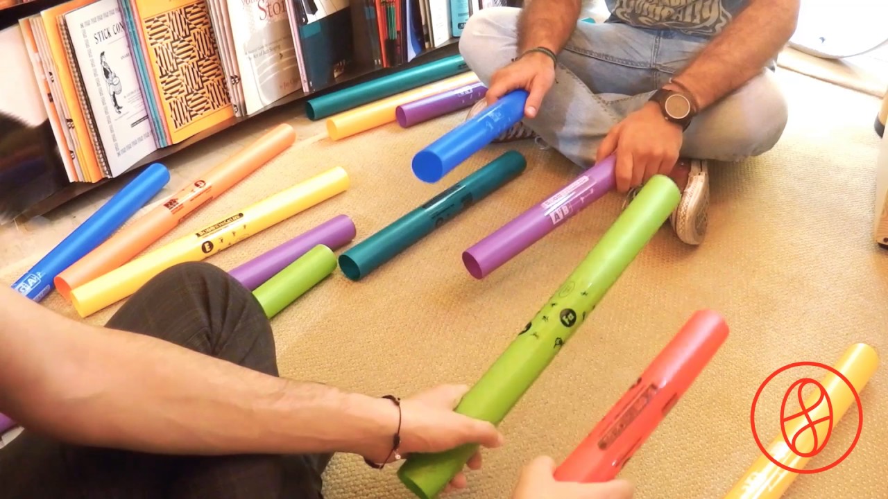 Game of Thrones Theme on Boomwhackers - YouTube