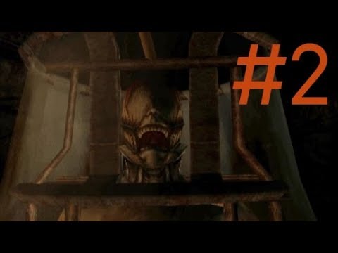 Silent Hill Origins [PART 2] Cedar Grove Sanitarium - Full Walkthrough No Commentary