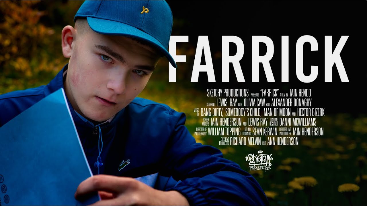 FARRICK // TRAILER - YouTube