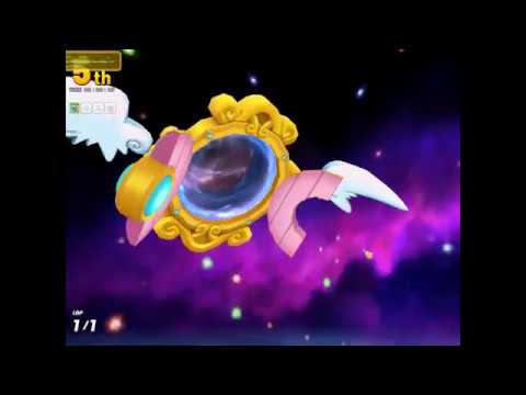 TalesRunner - Dr.Hell laboratory - YouTube