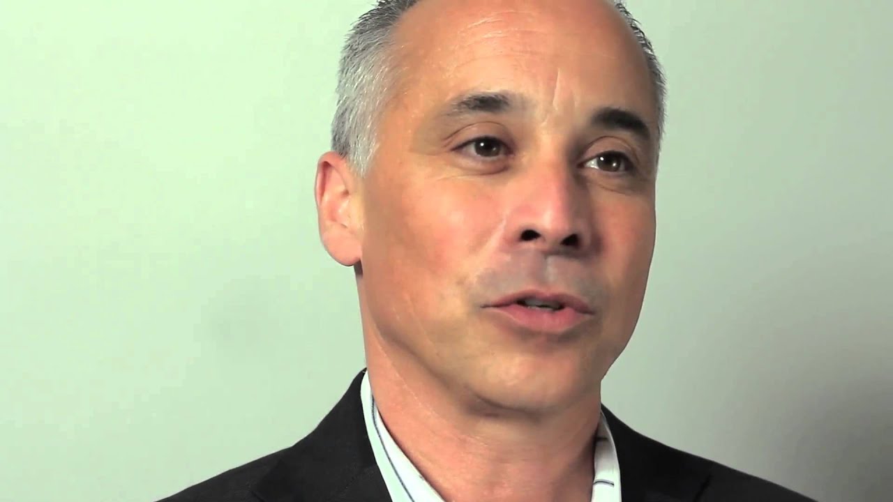 Why KW? - Jamie Purvis - YouTube