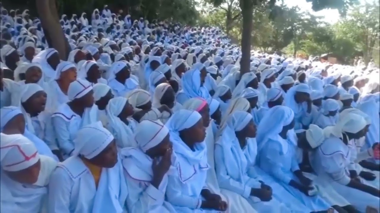 Sabbat pa Kasumbalesa Temple 2022 Pasika St Nimrod Vol 05 - YouTube