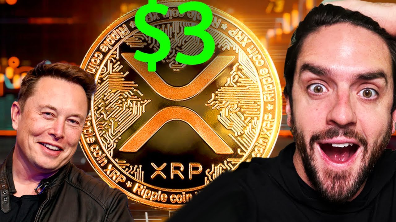 BREAKING XRP RIPPLE NEWS - YouTube