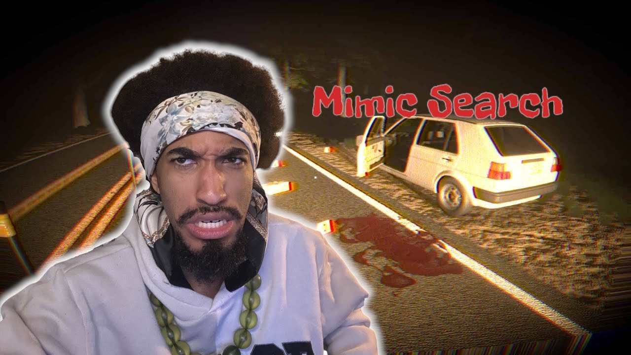 HUNTING THE MIMIC | Mimic Search - YouTube