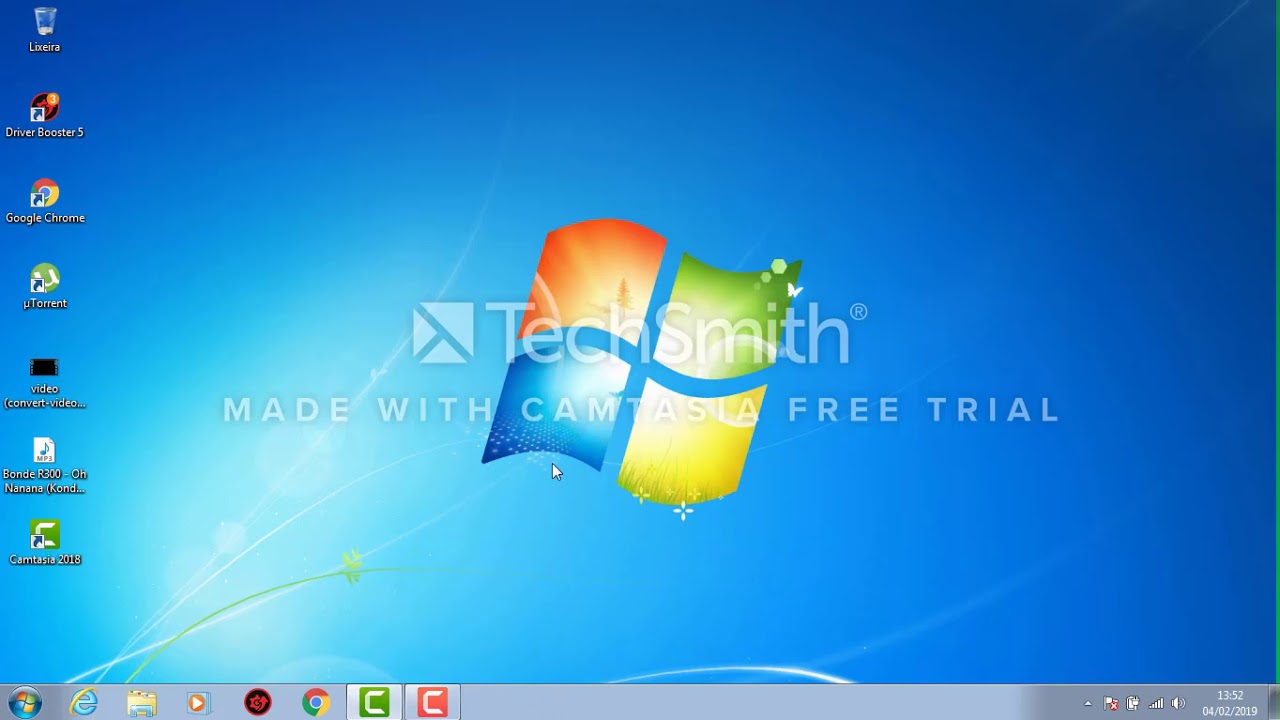Como remover todo lag do pc e explicando oque pode ajudar pro pc mas ...