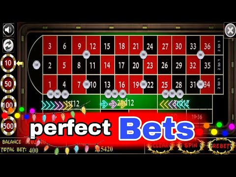 Good Betting Good Win at Roulette || Roulette Strategy to Win - YouTube