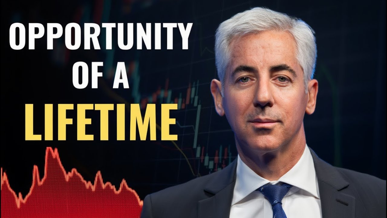 Bill Ackman: Why Universal Music Group Could Dominate 2026 - YouTube