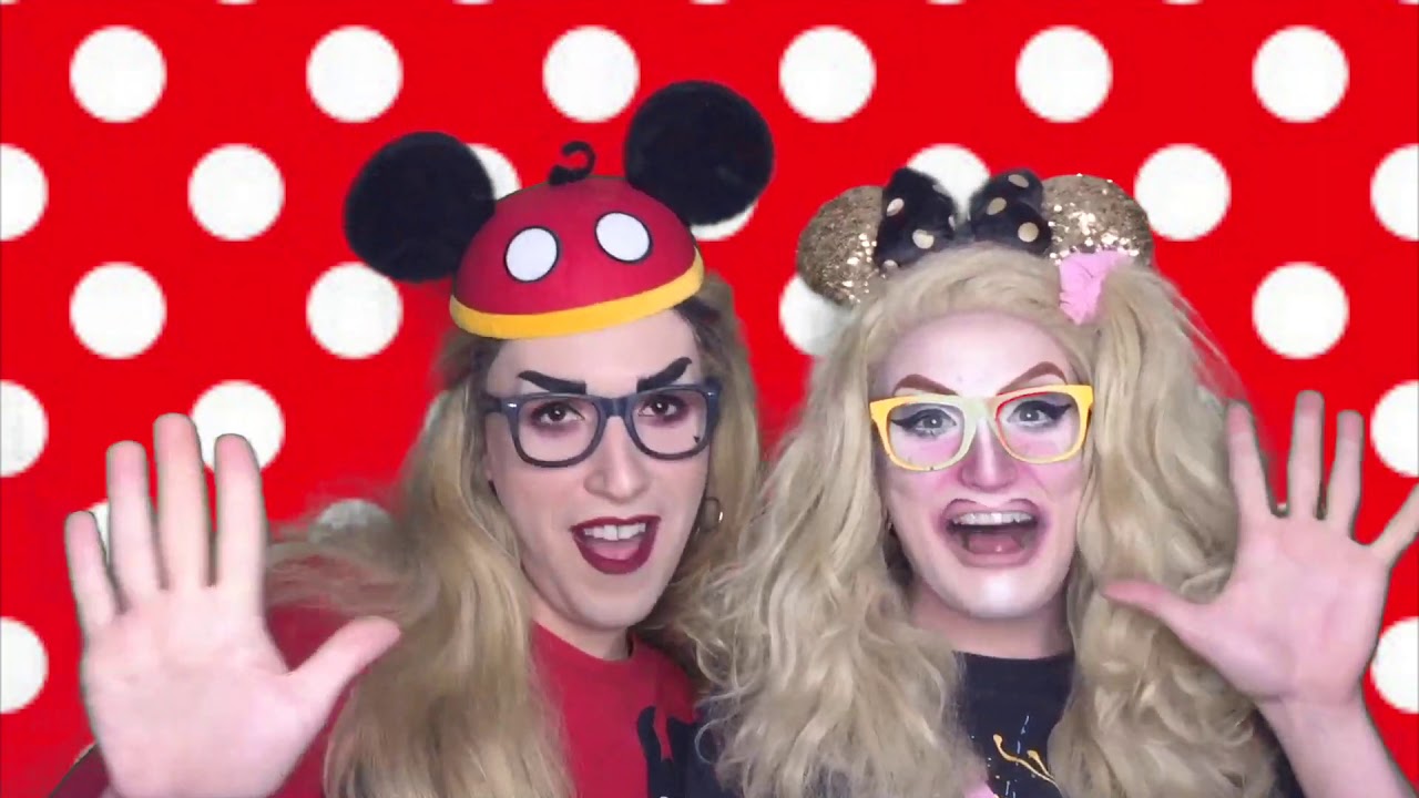 10 FACTS ABOUT MINNIE MOUSE YouTube 10-facts-about-minnie-mouse-youtube