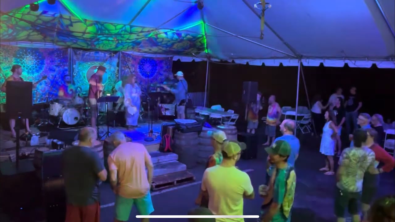 Deal 65-95 8/31/24 Holsopple Brewing Louisville, KY - YouTube