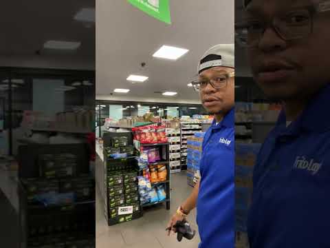 Life of a Route sales representative at #fritolay: How i hit plan every ...