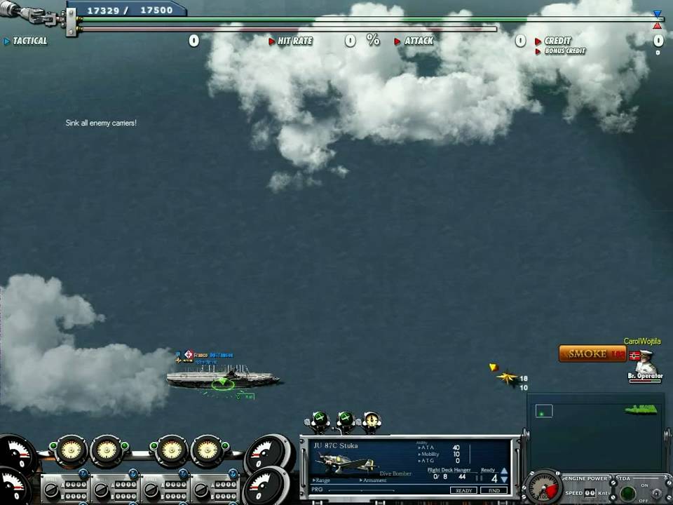 How to instant drop [English version] - YouTube