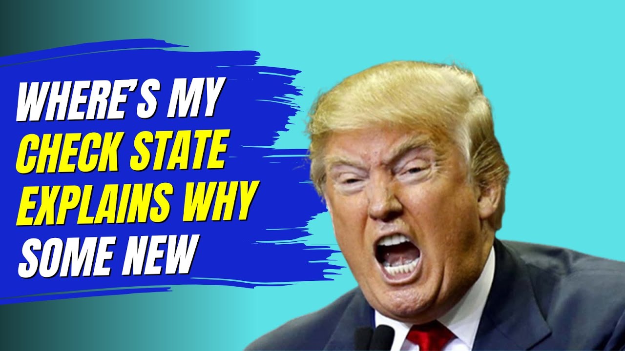 Where’s my check State explains why some New Yorkers are waiting on ...