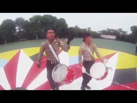 Snare and tenor AKPOL - YouTube