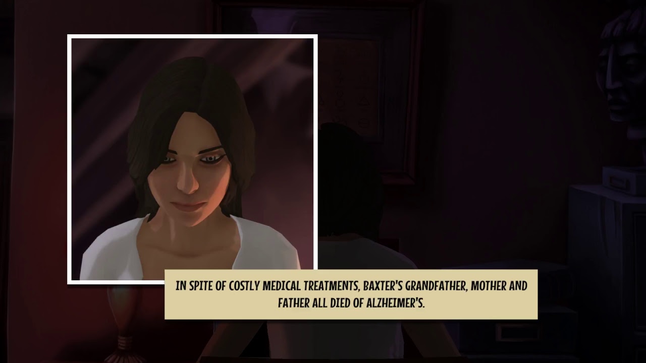 Yesterday Origins Walkthrough part 3 - YouTube