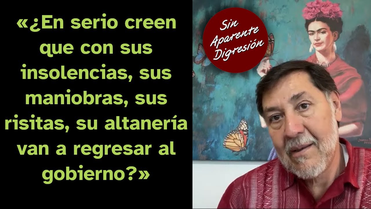Por la puerta de atrás como al tomandante Borolas Alias Felipe Calderón ...