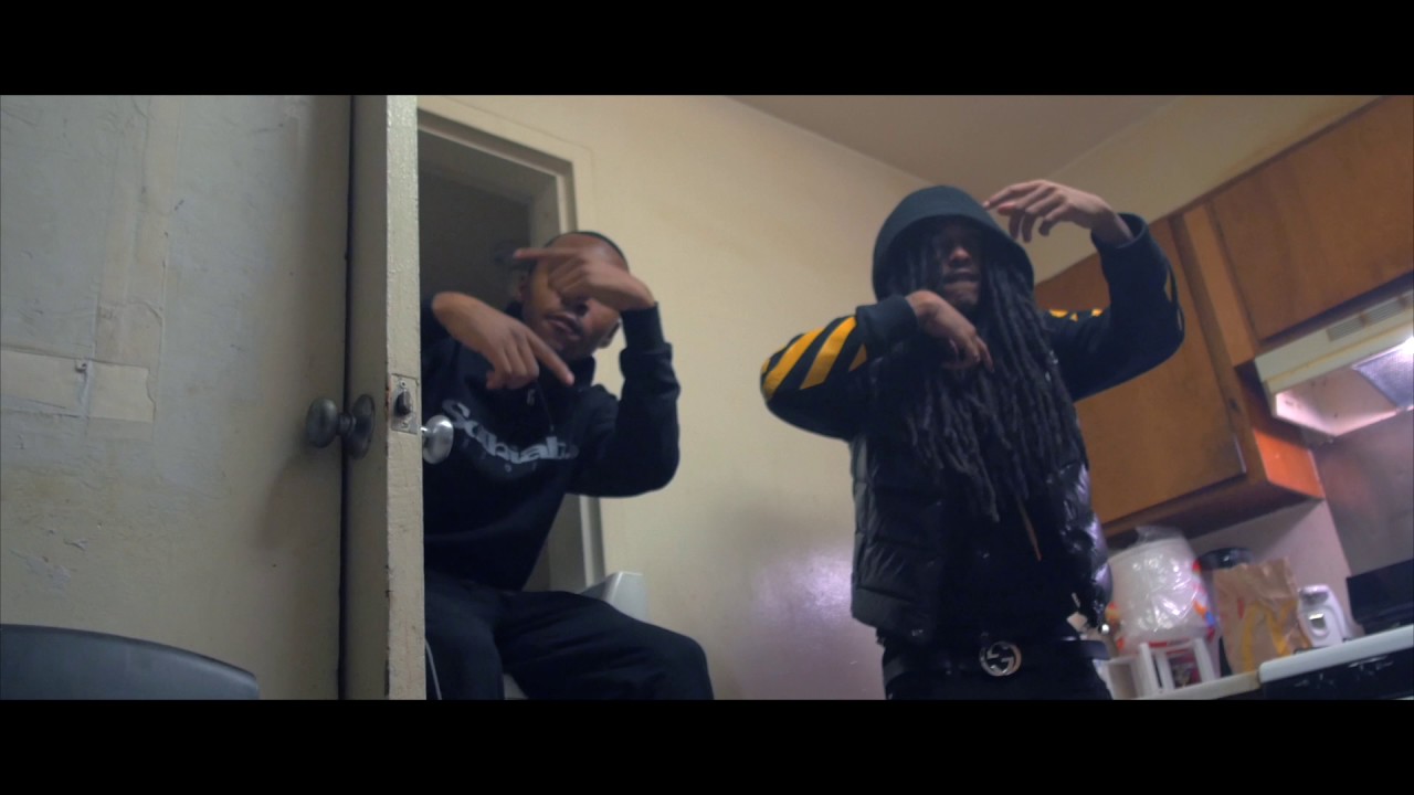 Dolla Signs - Goin In Freestyle (Official Video) - YouTube