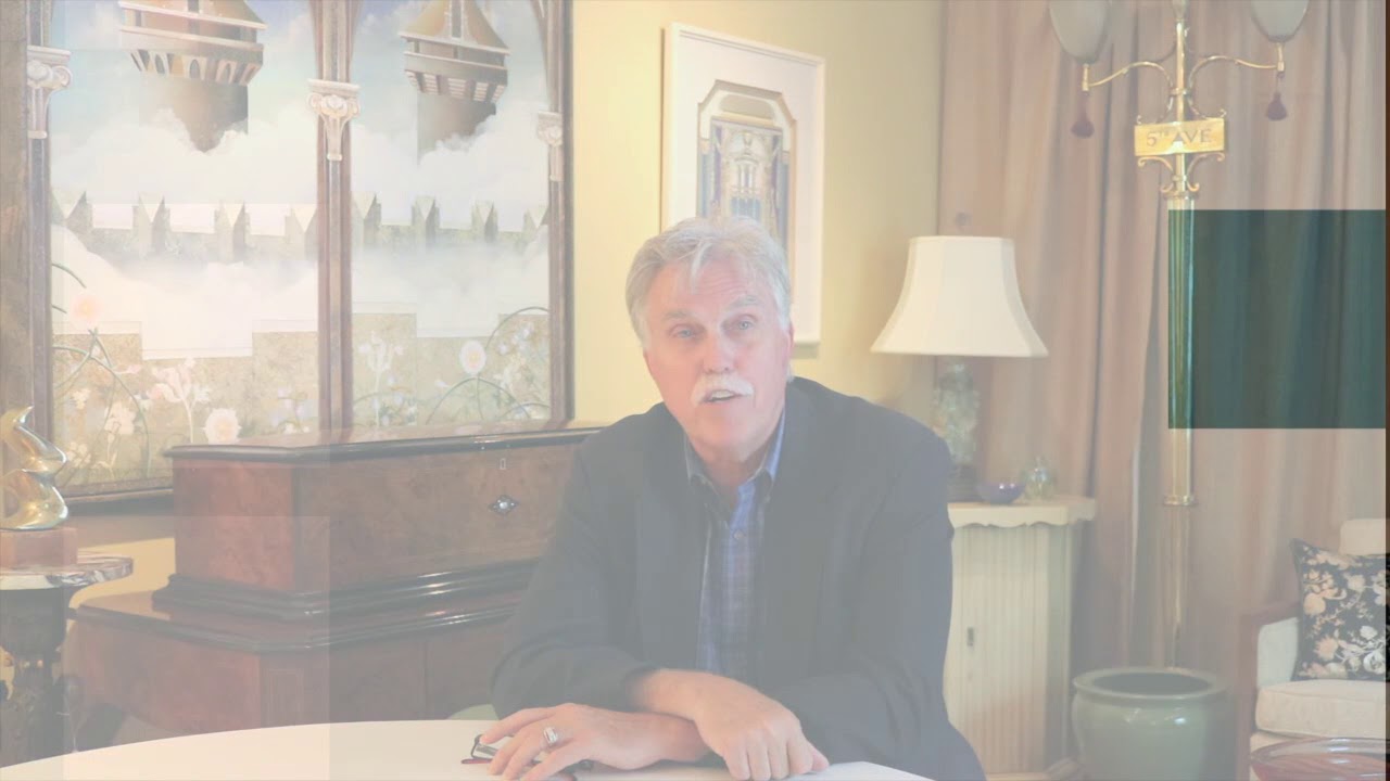 Interview with Drew Magnusson, Senior Appraiser & Vice President - YouTube