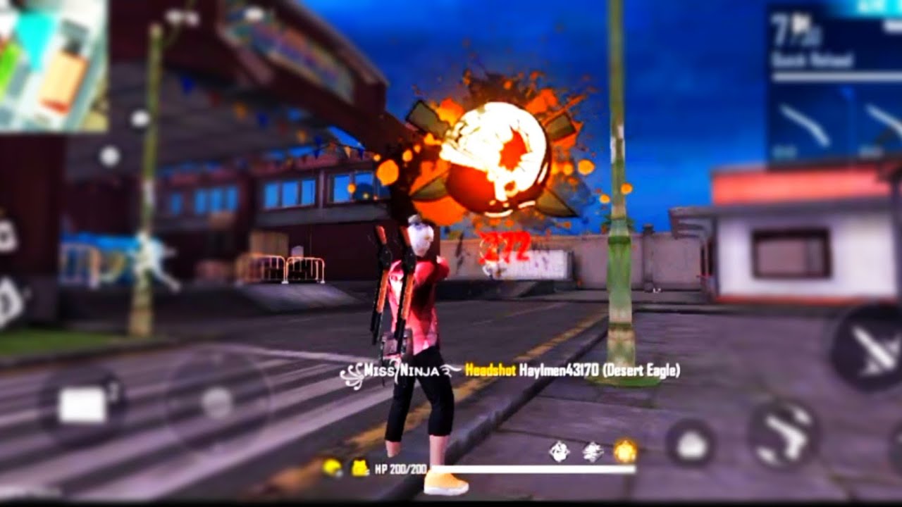 never give-up🤜🤛fight back #shorts |FREE FIRE| ||BABI_GAMING|| - YouTube