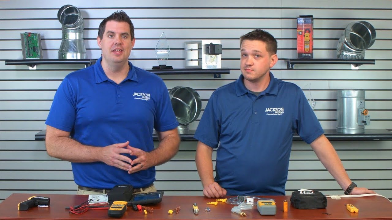 Field Testing Equipment - YouTube