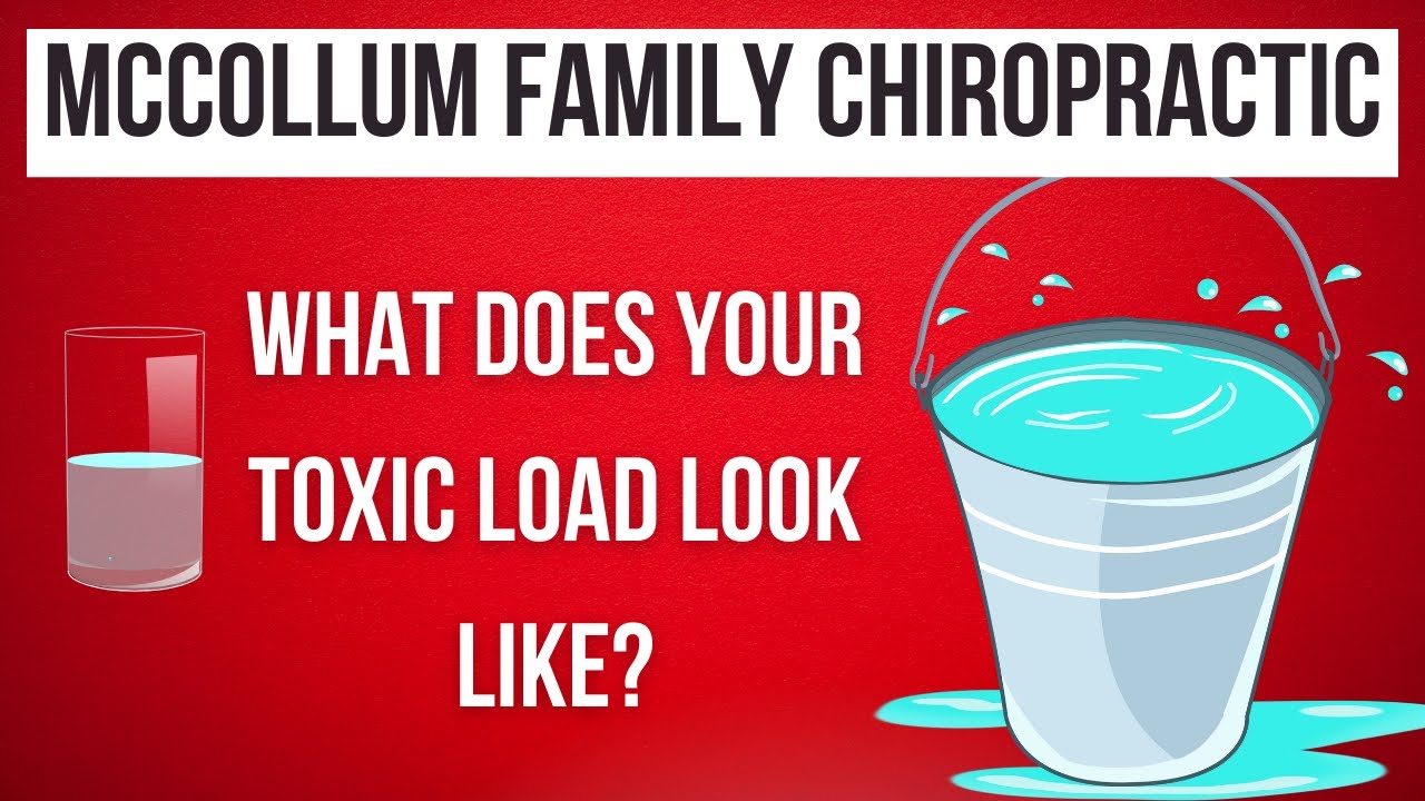 What Does Your Toxic Load Look Like? - YouTube