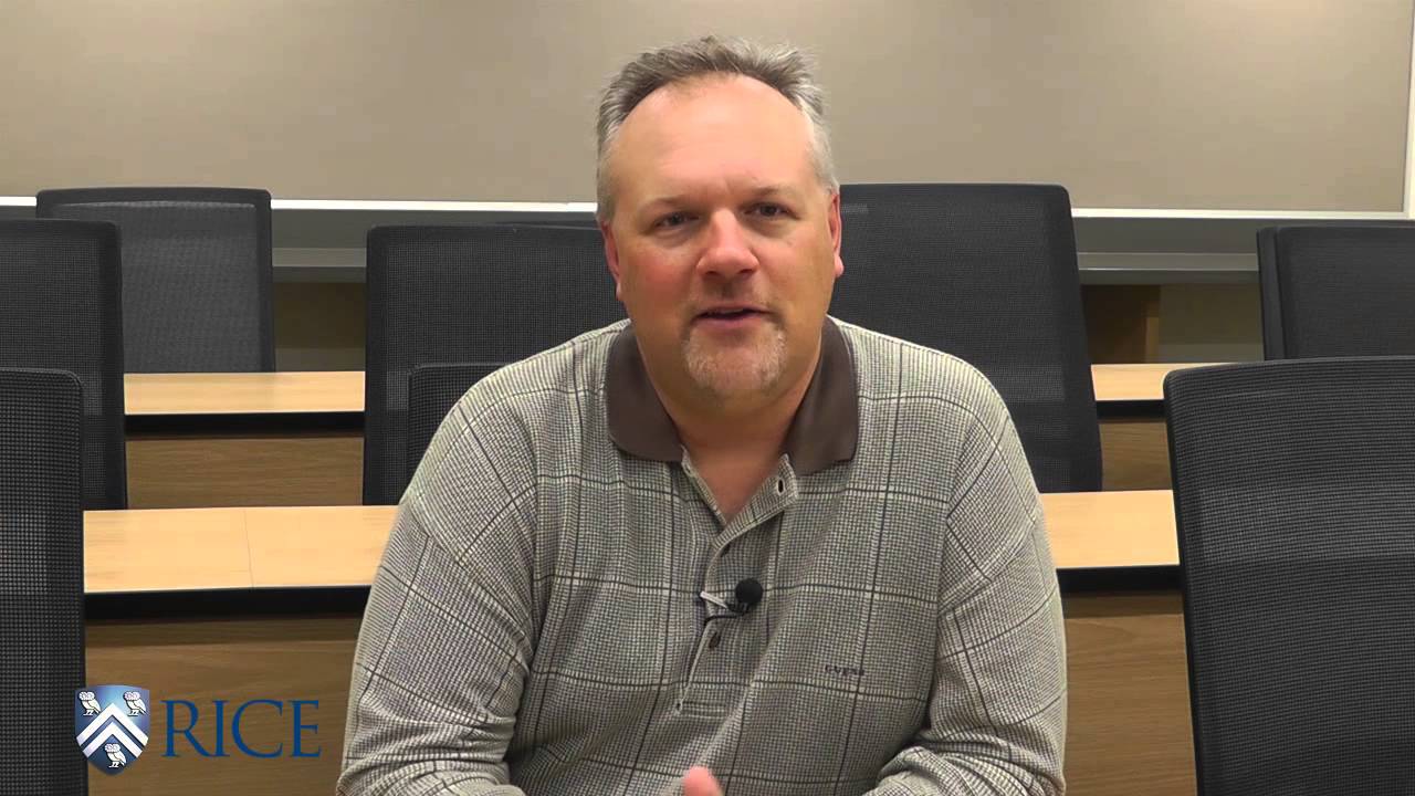 David Frels - Project Management Course Testimonial - YouTube
