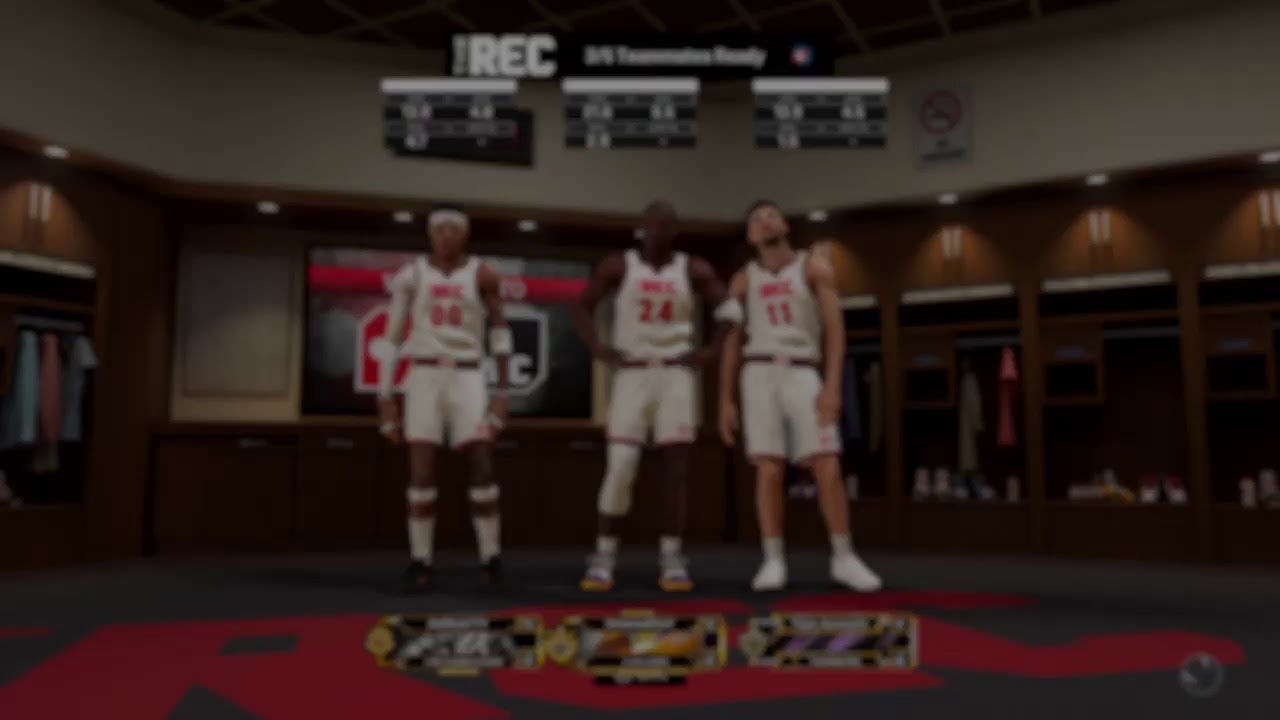 NBA 2k20 Kobe Build Tribute to the Mamba - YouTube
