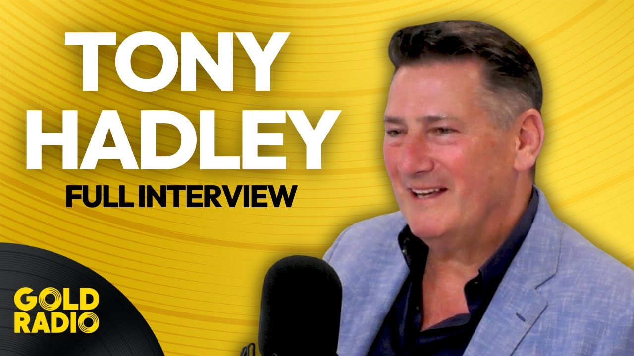 Spandau Ballet's Tony Hadley: I thought 'True' would flop! - Full ...