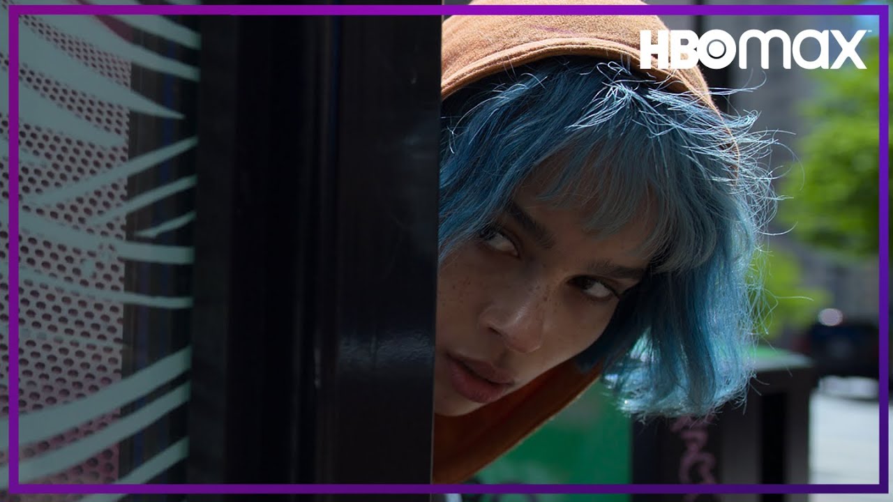 Kimi | Trailer | HBO Max - YouTube