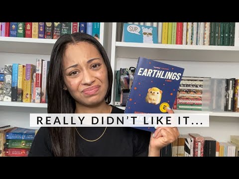 Book Review: Earthlings by, Sayaka Murata - YouTube